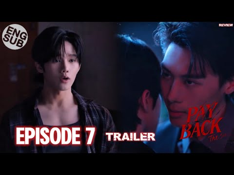 PAYBACK THE SERIES FOLGE 7 Trailer [DEU SUB] Jay stellt sicher, dass Sun betteln und zu ihm zurüc...
