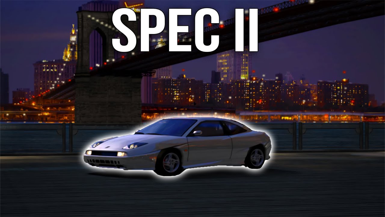 TUDO sobre o MOD que SALVOU o GRAN TURISMO 4 | GT4 Spec II - YouTube