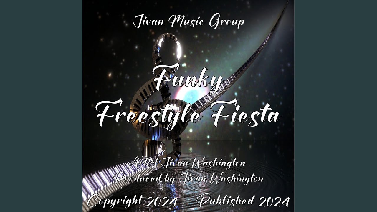 Funky Freestyle Fiesta - YouTube