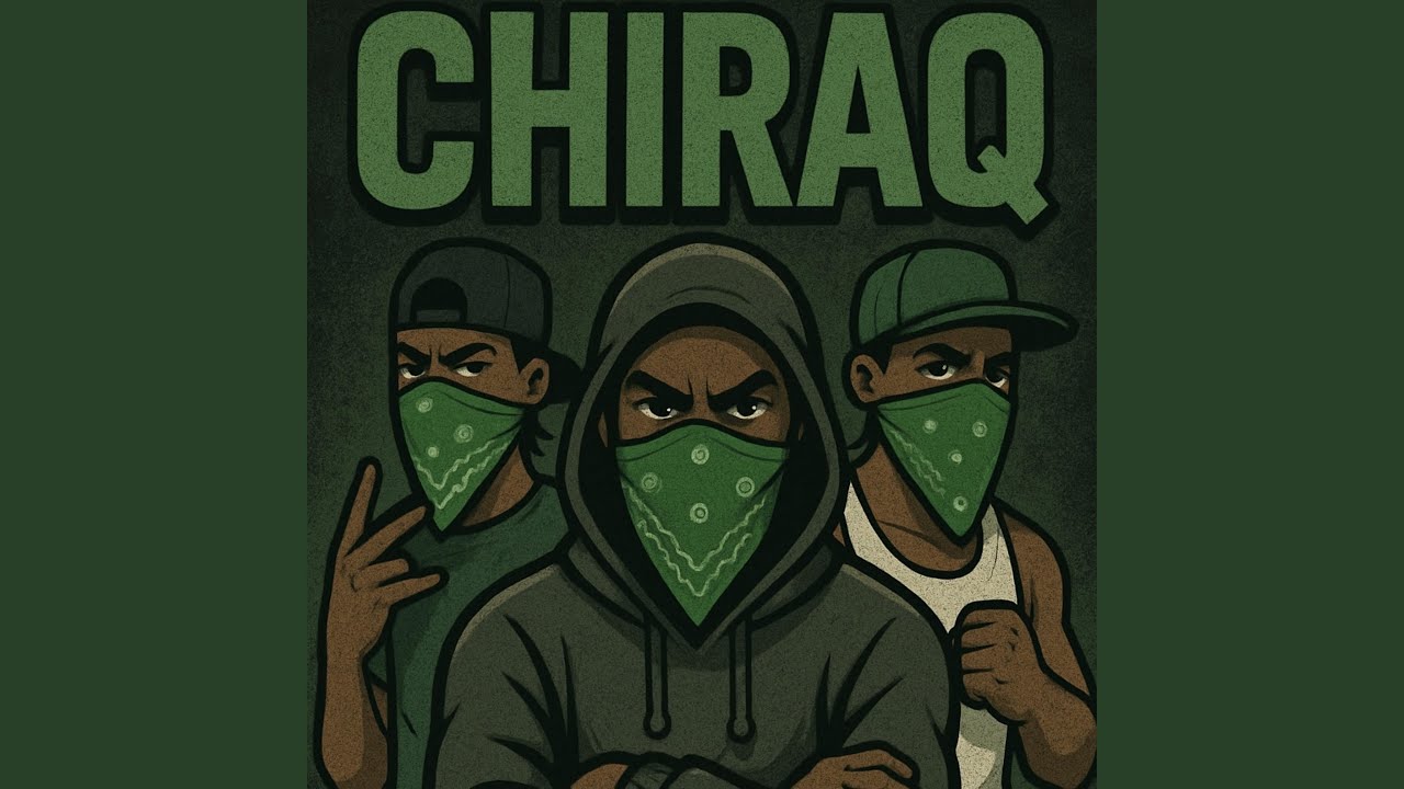 CHIRAQ - YouTube