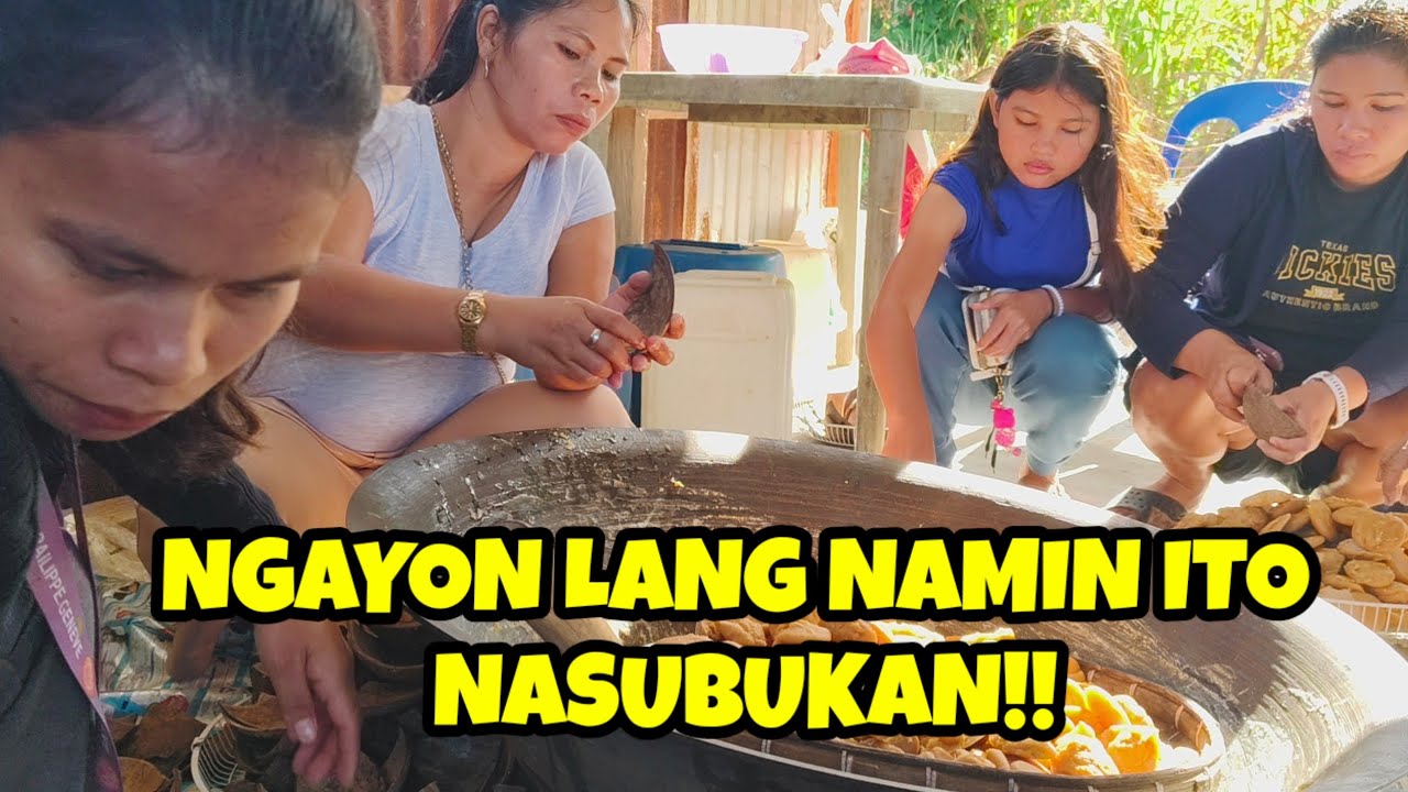ANO KAYA ANG GINAWA NG MGA MARIA'S AT BAKIT SILA NAMANGHA!! - YouTube