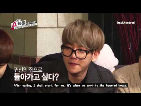 Baekhyun's Kkaeb Song w/download (Full) English Subs