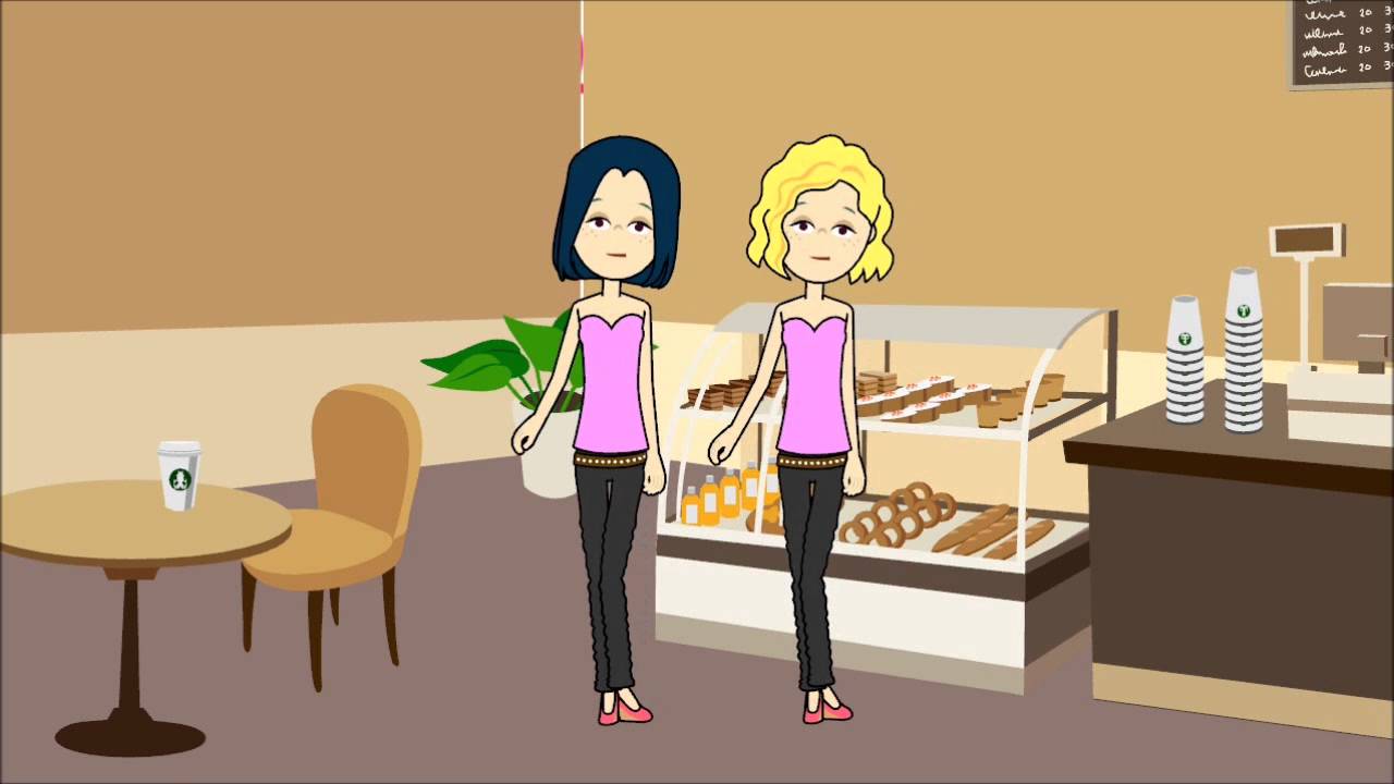 Lazy Larry Episode 26 Kissed Off - YouTube