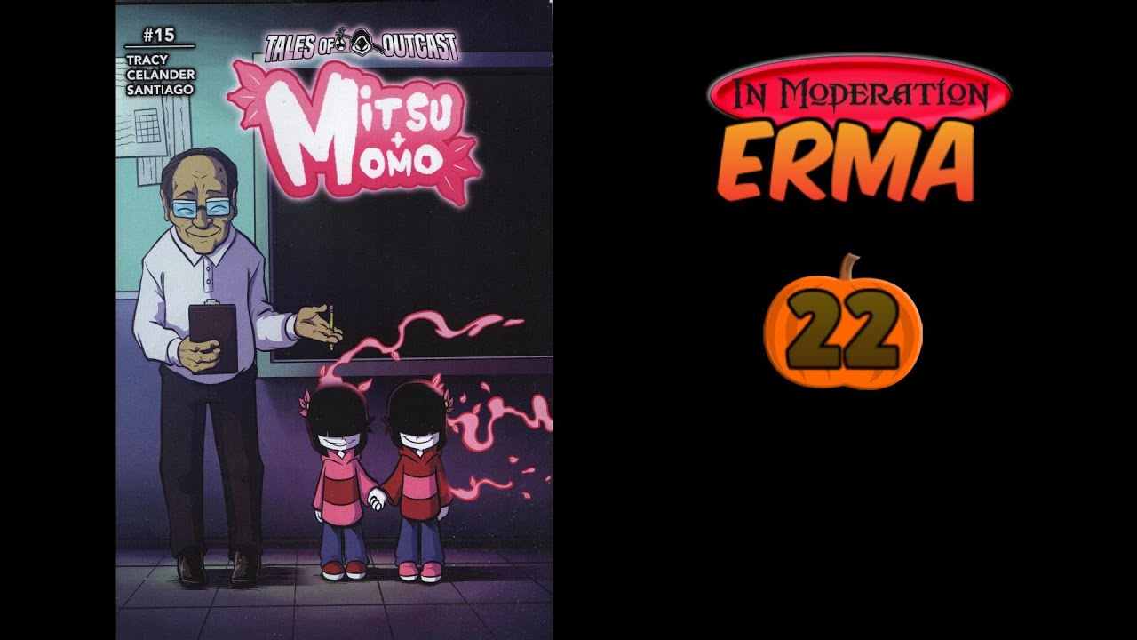 Erma : Tales of Outcast Vol. 15 - YouTube