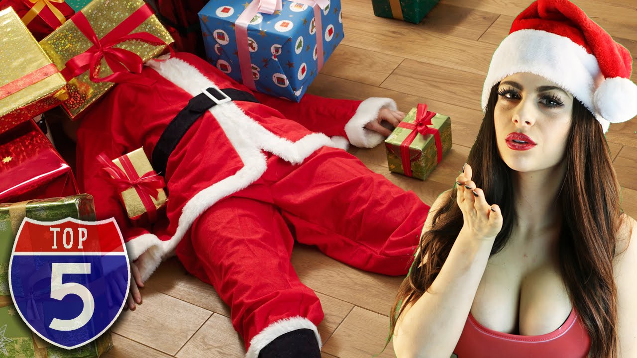 Top 5 Weird Christmas Traditions YouTube top-5-weird-christmas-traditions-youtube