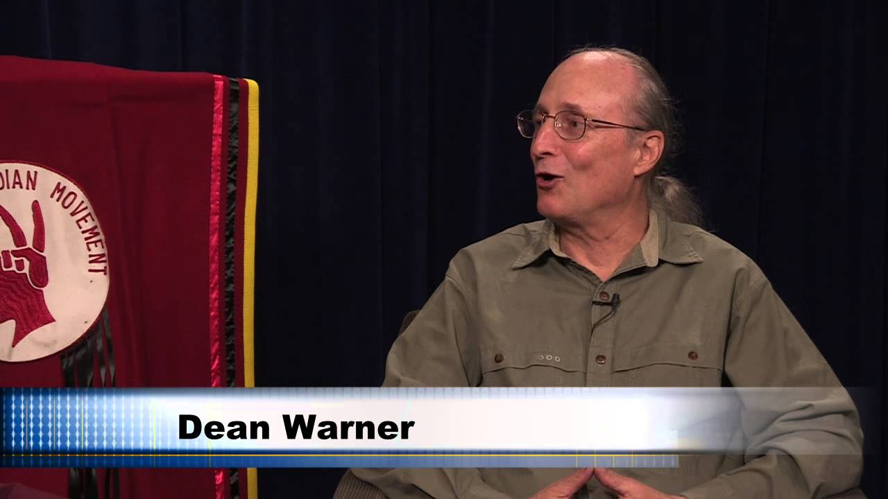 Wake The People Ep 01 Dean Warner - YouTube