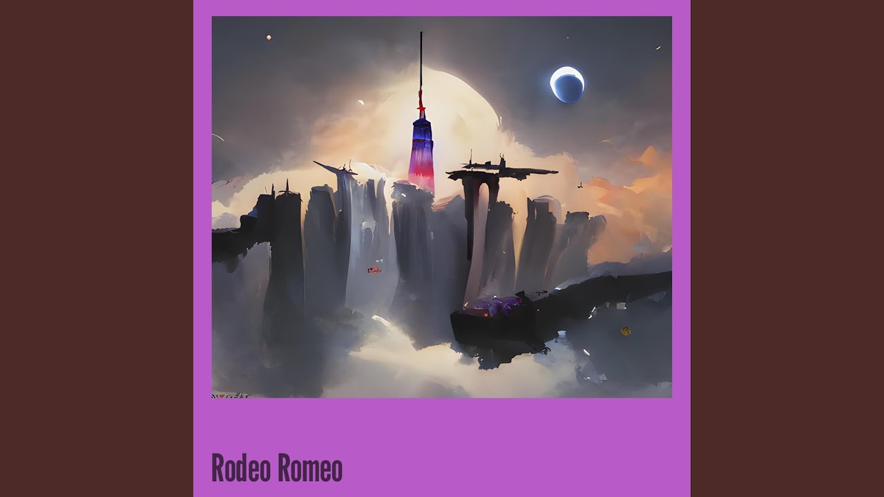 Rodeo Romeo - YouTube
