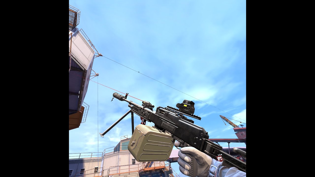 Contractors Showdown Gameplay #3 | Season 1 is HERE BOYSSSSS ...