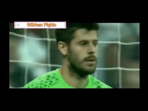 Fabri Duygusal Veda (Klibi)