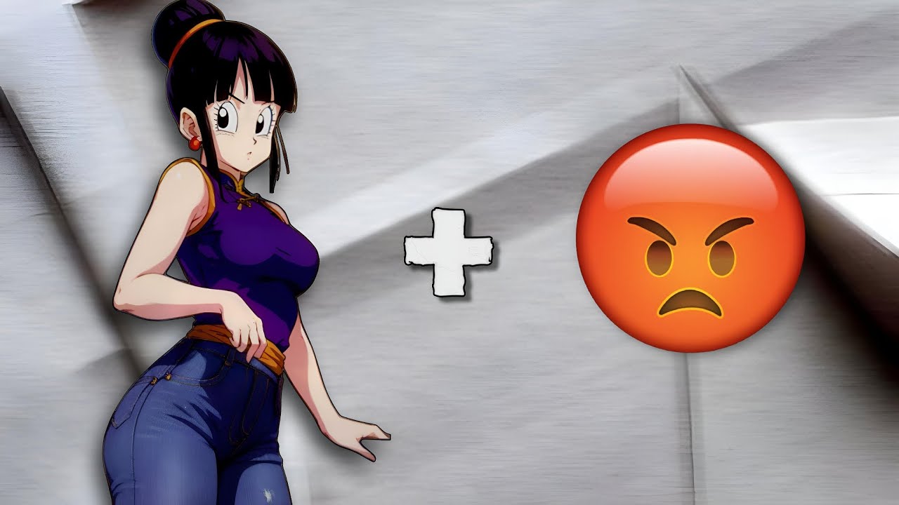 Dragon Ball Characters In Rage Mode Reaction and Explain Fusion 💦🔥💋 # ...