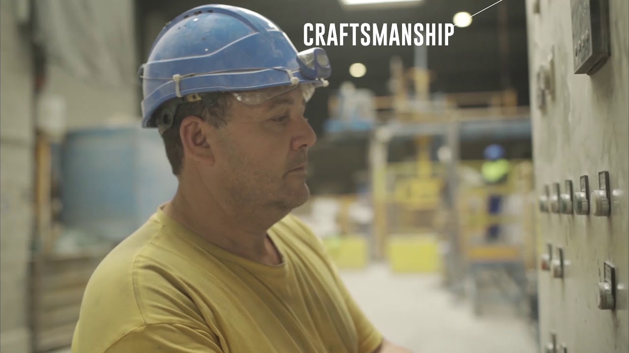 Who is Marlux-Stradus? Corporate Video - YouTube