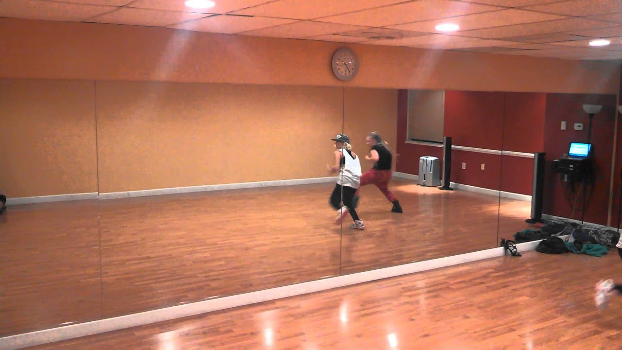 B.o.B - HeadBand ft. 2 Chainz Morgan Canham choreography - YouTube