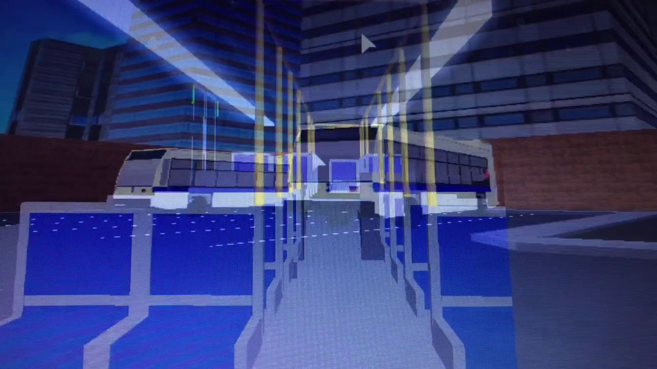 Roblox Mta Bus And Wmata Bus Music Video - YouTube