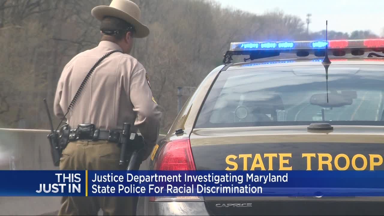 Maryland State Police under federal investigation over hiring practices ...