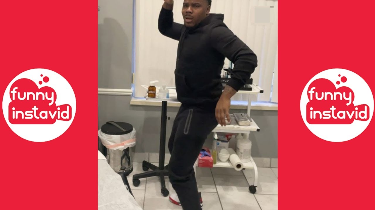 HaHa Davis Instagram Videos 2021 | HaHa Davis Vine Compilation (W ...