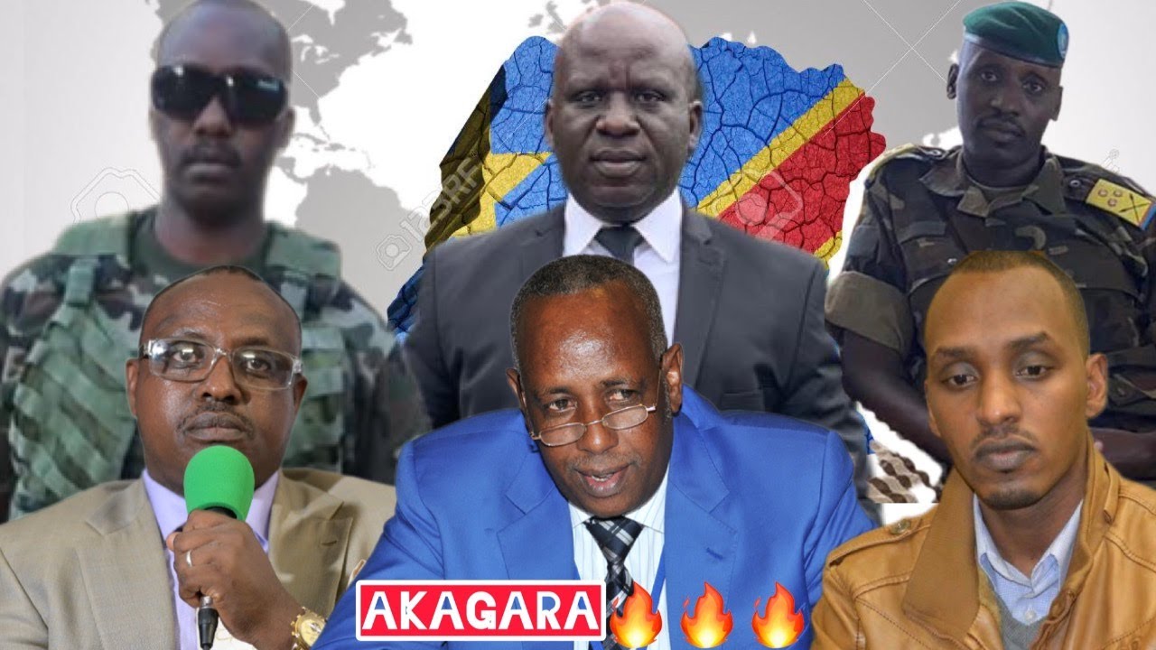 AKAGARA KARIHO KANDI KARAKOMEYE/PART 2 - YouTube