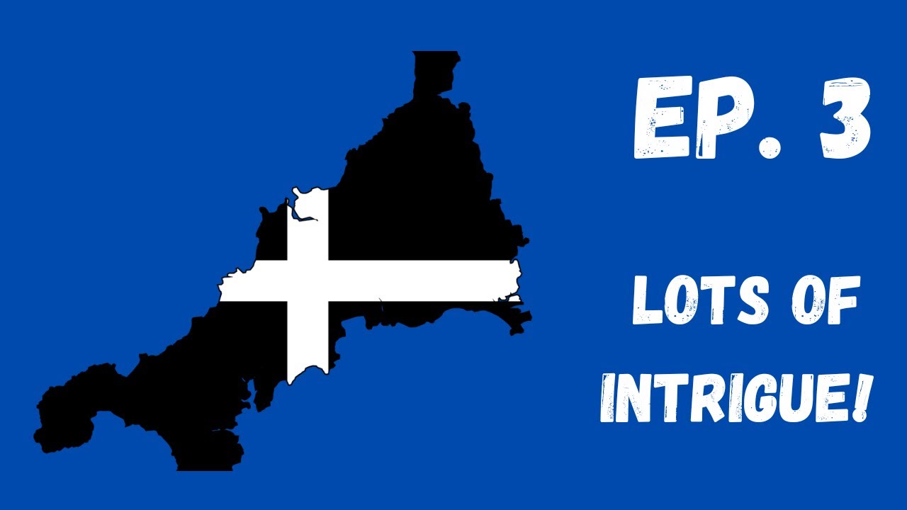 Lots of Intrigue! | CK3 Let's Play #3 - YouTube