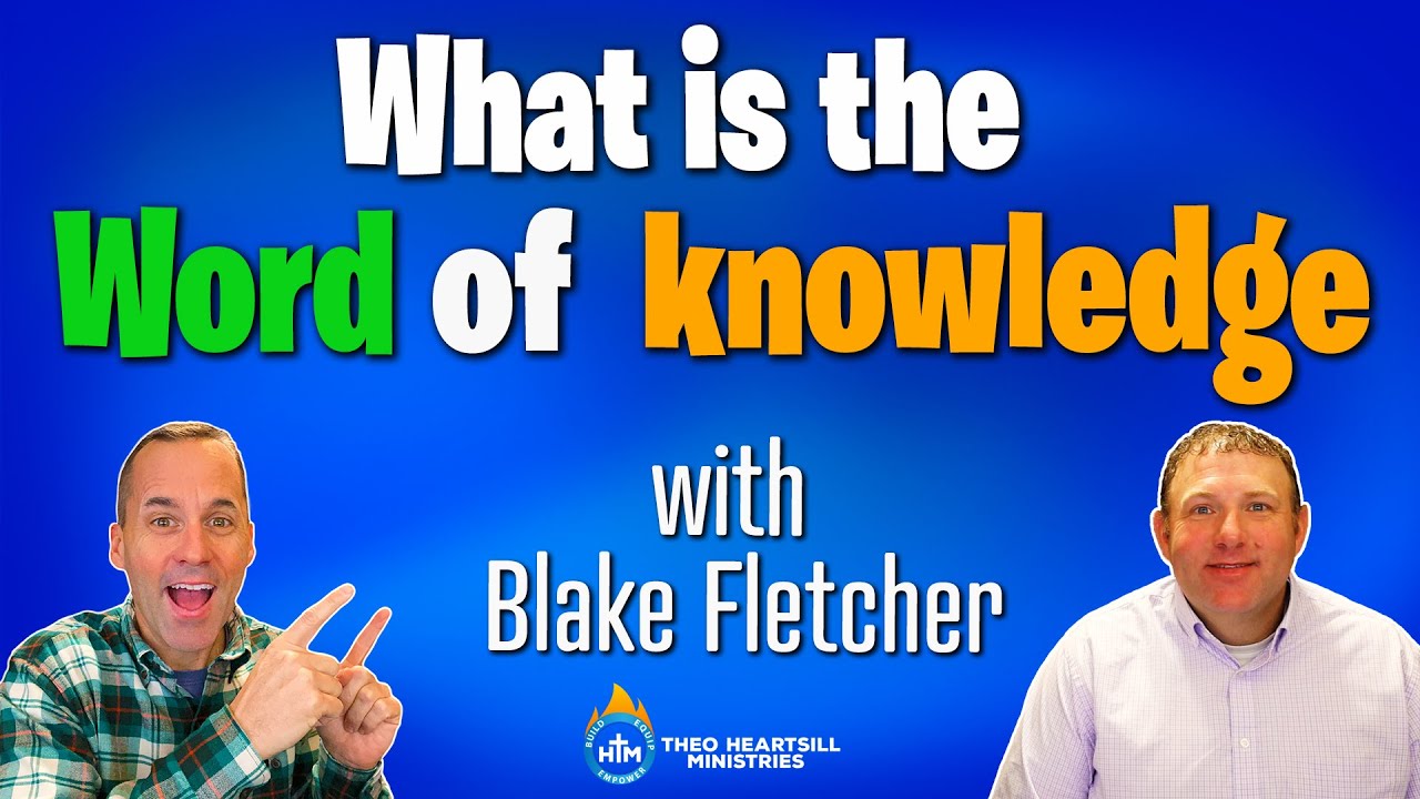 WHAT IS THE WORD OF KNOWLEDGE How To Operate In The Gifts Of The what-is-the-word-of-knowledge-how-to-operate-in-the-gifts-of-the