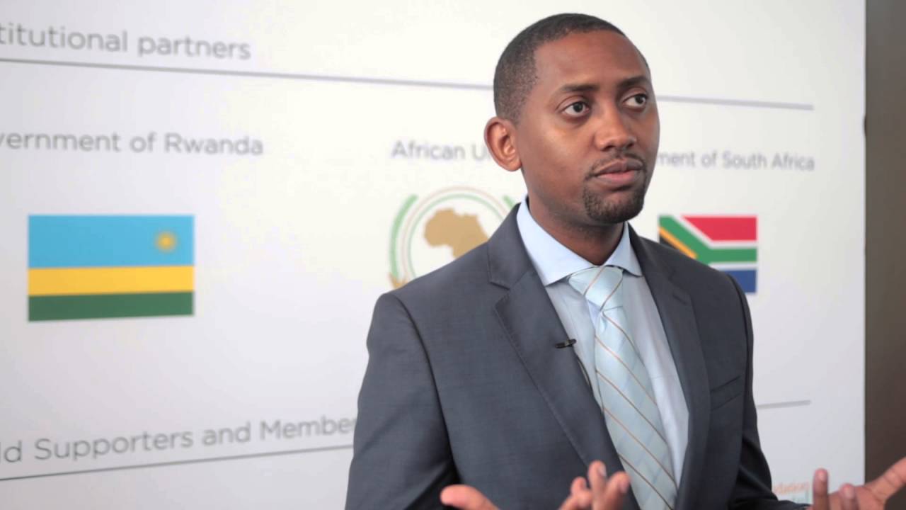 IBM's Solomon Assefa: Look to possibilities in health care research ...