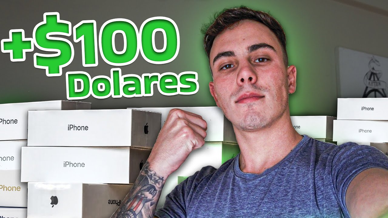 💰MIS PRIMERAS VENTAS! ¿Cuanto gane? ¿Como hice? (Creo un negocio desde ...