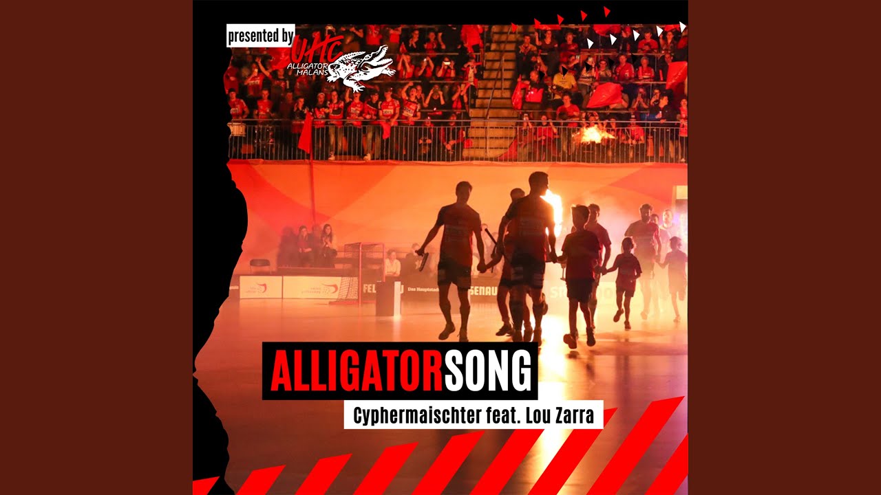 Alligator Song (Original) - YouTube Music
