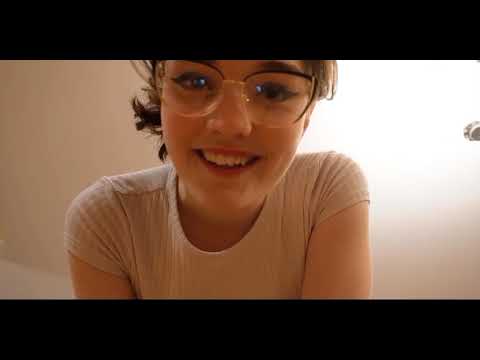 Giantess Girlfriend shrinks you