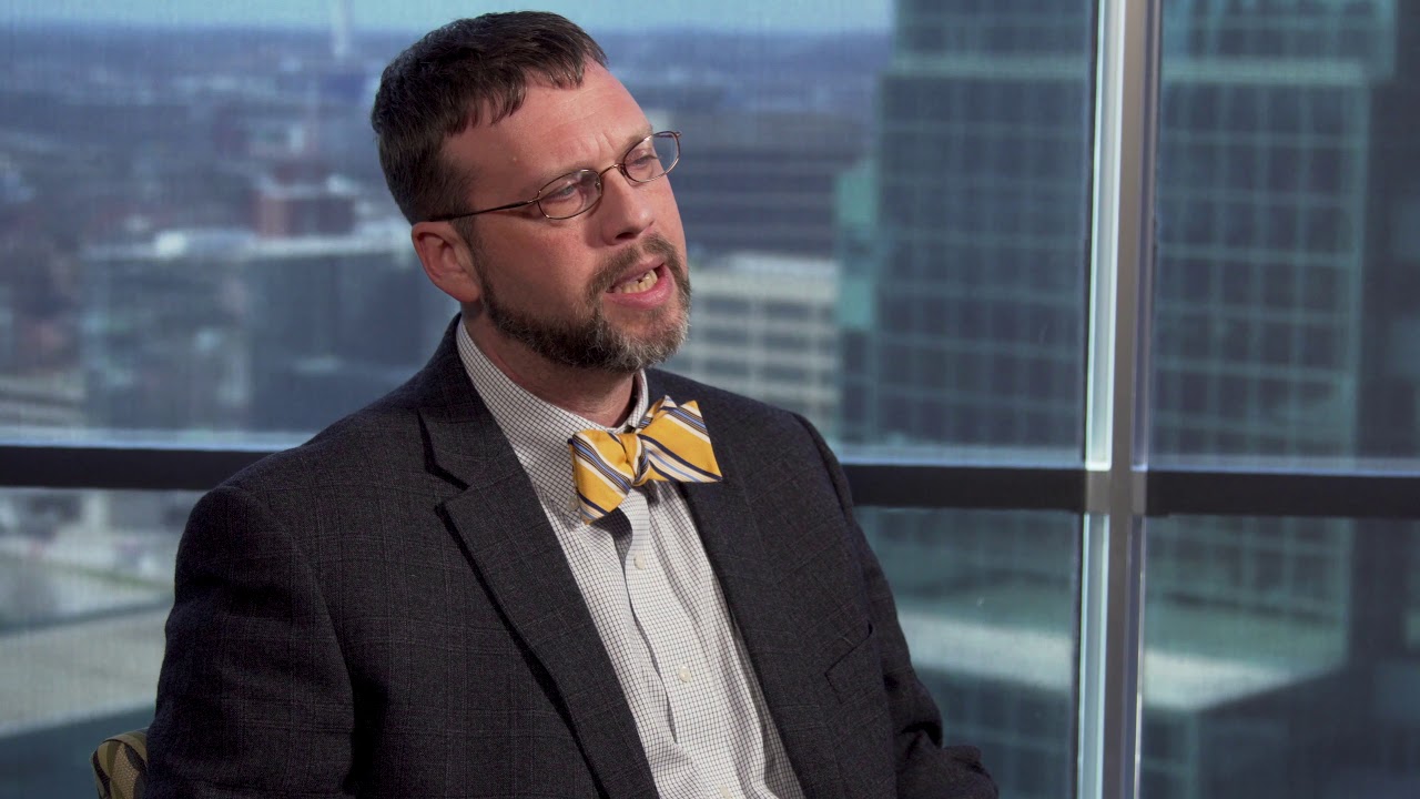 John Akehurst: The Family Business & Being Recognized - YouTube