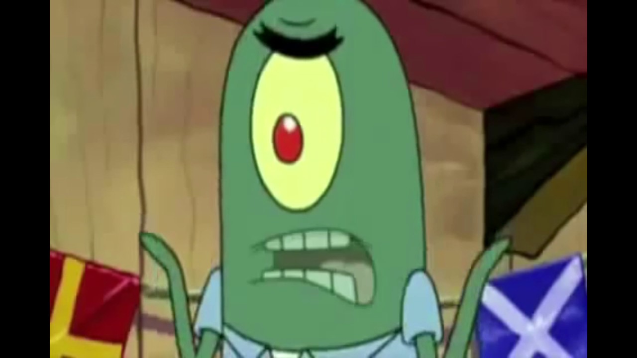 Spongebob - Too Much Sauce - YouTube