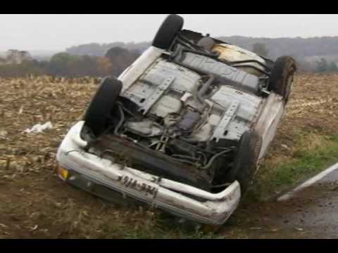 Hampstead VFD's 2008 Crabfeast Video - YouTube
