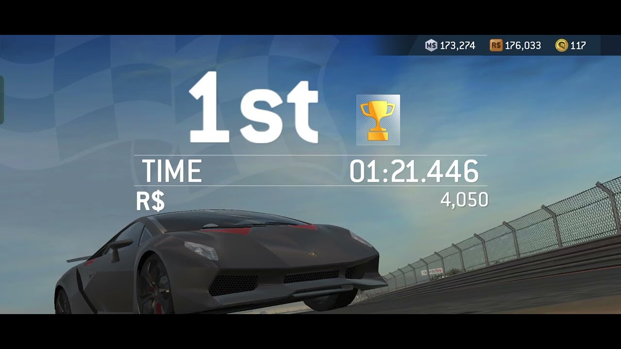 Real Racing3 , Gameplay Car Racing,Online game racing - YouTube