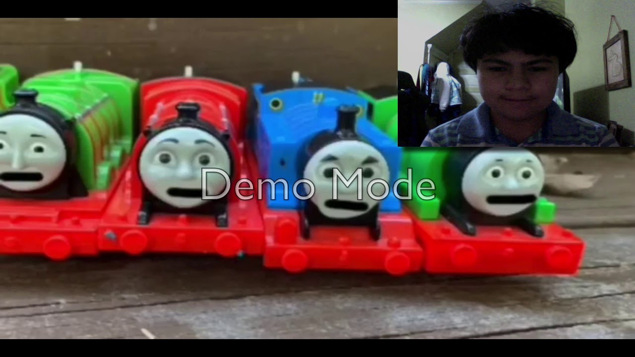 The Thomas and Friends Show: Ep 15 The Thomas Club - YouTube