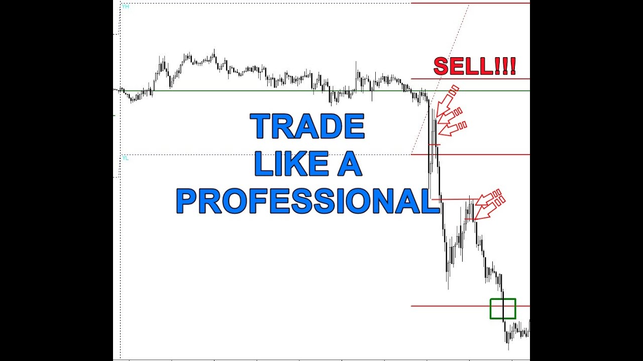 The TWO MOST POWERFUL Day Trading Setups (Grow a Small Trading Account ...