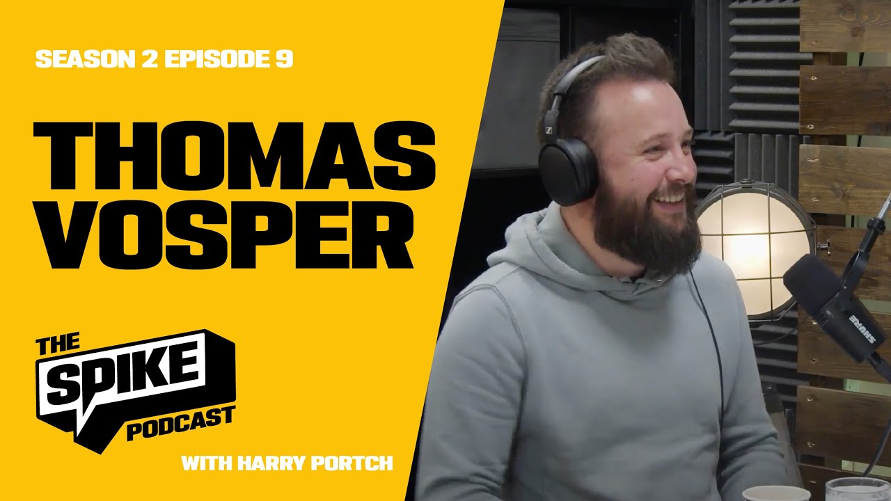 Thomas Vosper: Aisle 3, The Future Of Ecommerce and Making Shopping ...