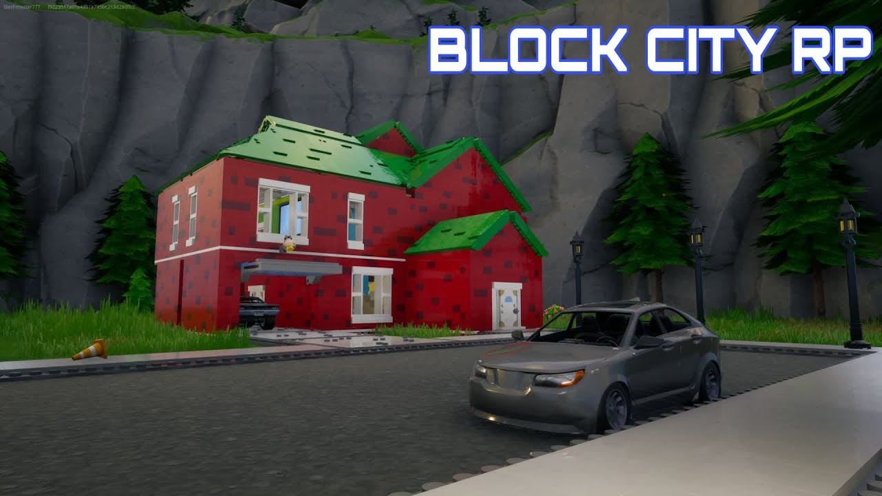 Blox City is Boring - YouTube