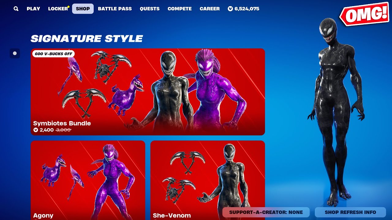 🔴SYMBIOTE CUP!! - YouTube