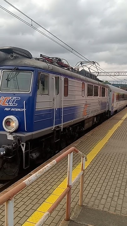 odjazd ep07 1009 - YouTube