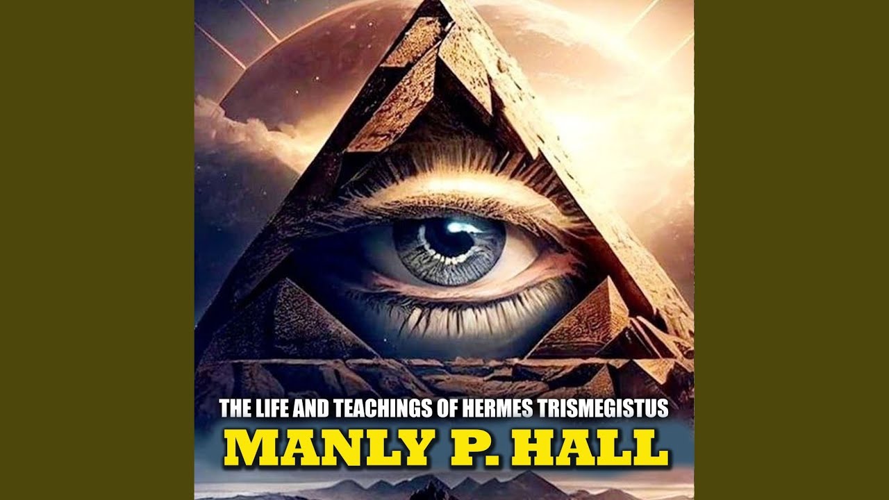 Part 5 Poimandres, the Vision of Hermes.2 - The Life and Teachings of ...