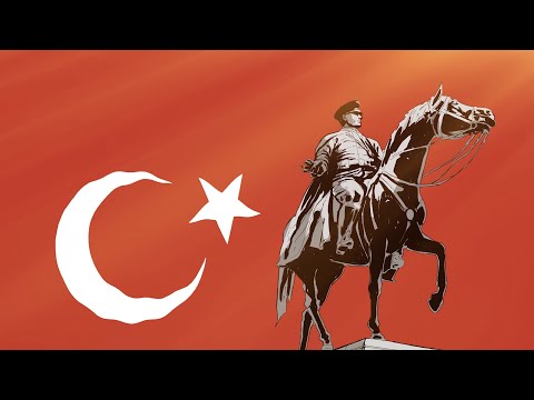 19 Mayıs Atatürk’ü Anma, Gençlik ve Spor Bayramı - Petrol Ofisi