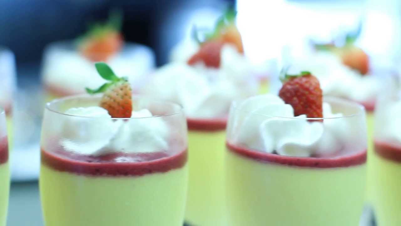 Postres Tropicales! Costa Rica Studio Luxury Boutique Hotel - YouTube