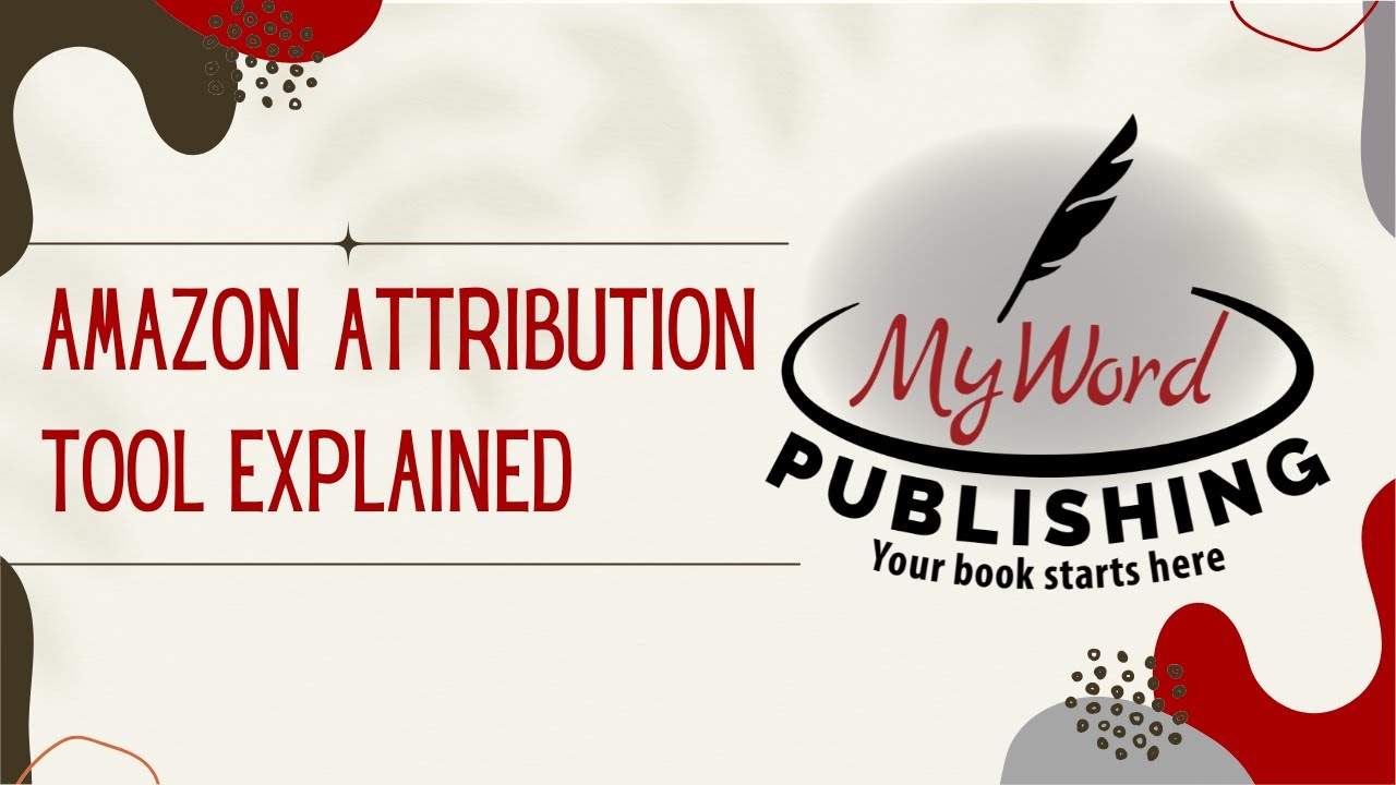The New Amazon Attribution Tool Explained - YouTube