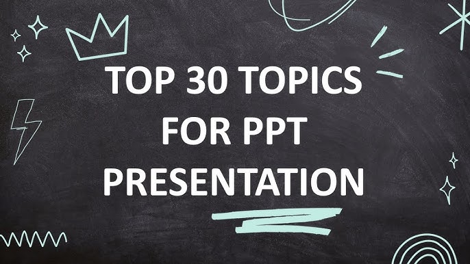 Topicos De Apresentacao Em Powerpoint Apresentação Profissional De