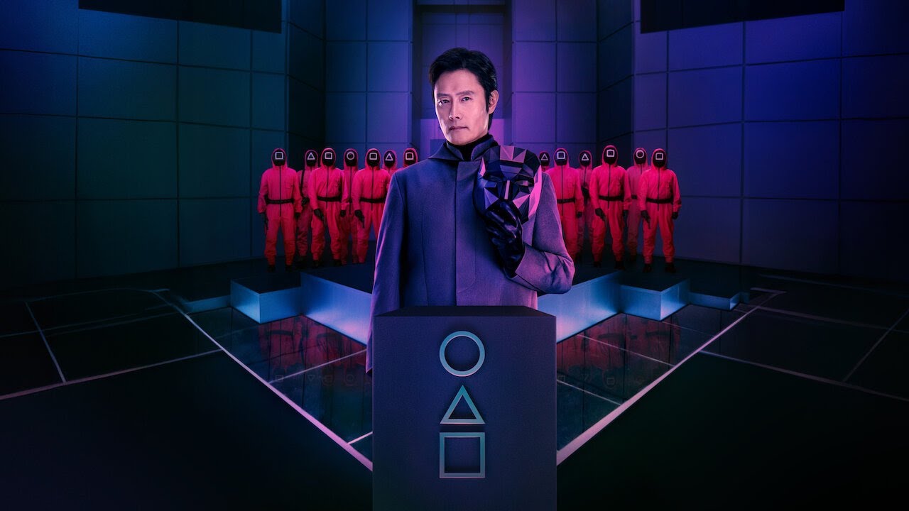 Squid Game: Season 1 - Official Recap [English] | Netflix - YouTube