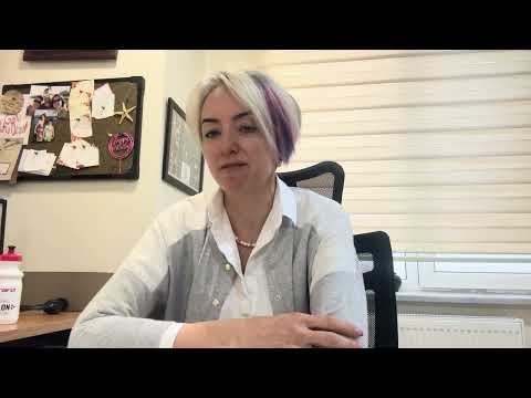 Akciğere Yabancı Cisim Kaçması - Prof. Dr. Elif Küpeli