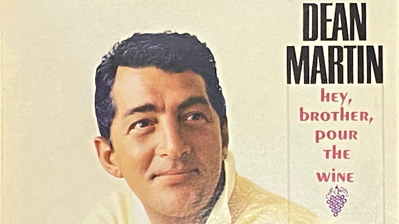 Dean Martin - 'Just In Time' - YouTube