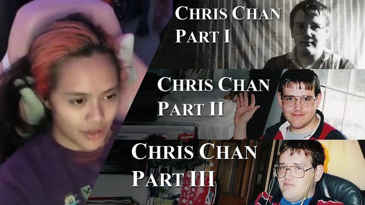 First of the worst | Chris Chan: A Comprehensive History | Parts 1-3 ...