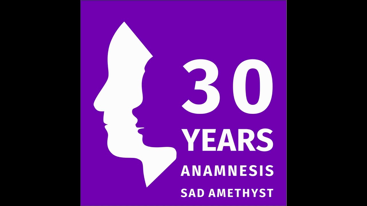 Sad Amethyst - 30 Лет (Анамнез) [Аудио] - YouTube