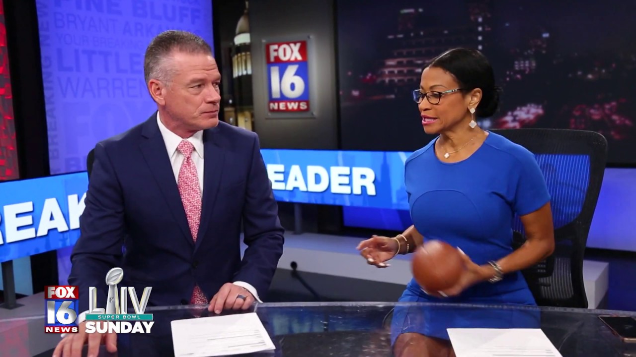 FOX16 Super Sunday 30 WITH BROLL - YouTube