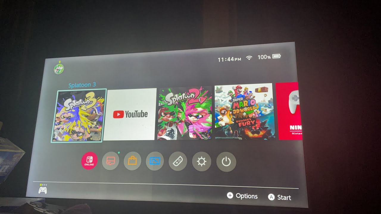 Freaky Plays: Splatoon 3 (Story Mode + Online Mode) - YouTube