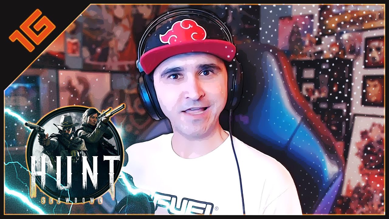 Summit1G plays the Most Underrated Game of 2022... - YouTube