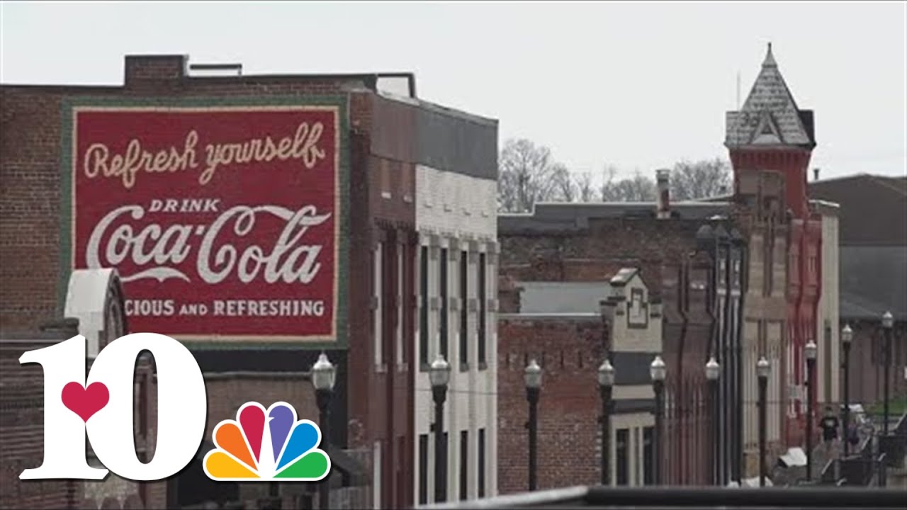 Multi-million dollar project set in Morristown - YouTube